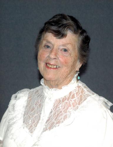 Roberta 'Bobby' Jean Mock Payne | Obituaries | themountaineer.com