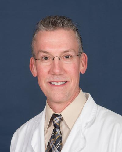 Building healthy habits for a healthy heart | Life | themountaineer.com