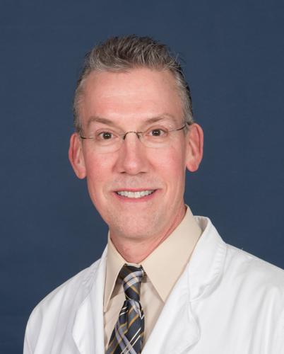 Building healthy habits for a healthy heart | Life | themountaineer.com