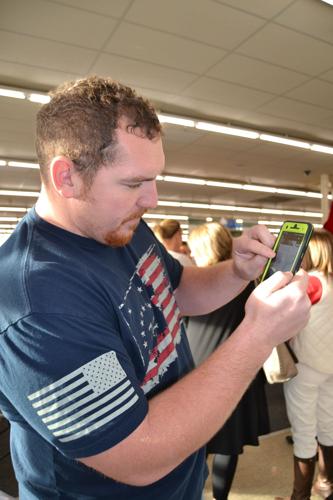 Santa Pal provides a holiday boost for those who need a helping hand ...