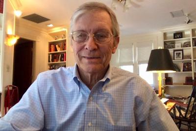 Reflections from the great-grandson of mill's founder | Columns ...
