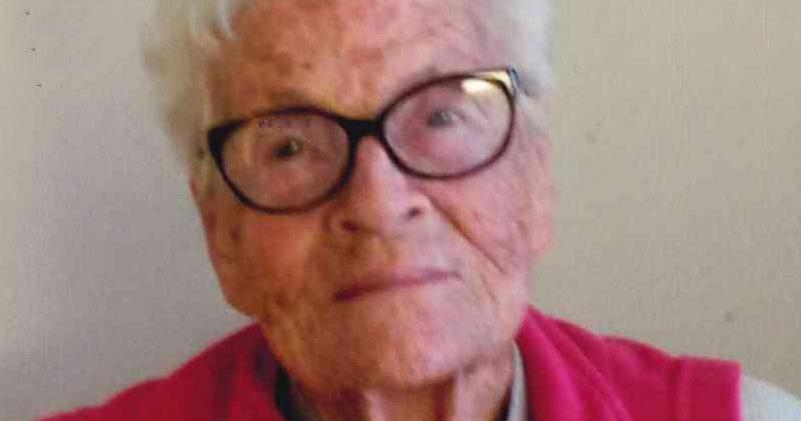 Annie M. Smathers | Obituaries | themountaineer.com