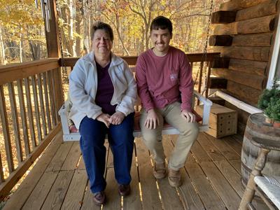 Tales from the flood: The Stroupe family | News | themountaineer.com