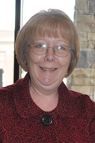 Lisa James begins long road to recovery | News | themountaineer.com