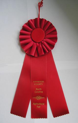 Learn to Grow: Join the fun by entering the Haywood County Fair ...