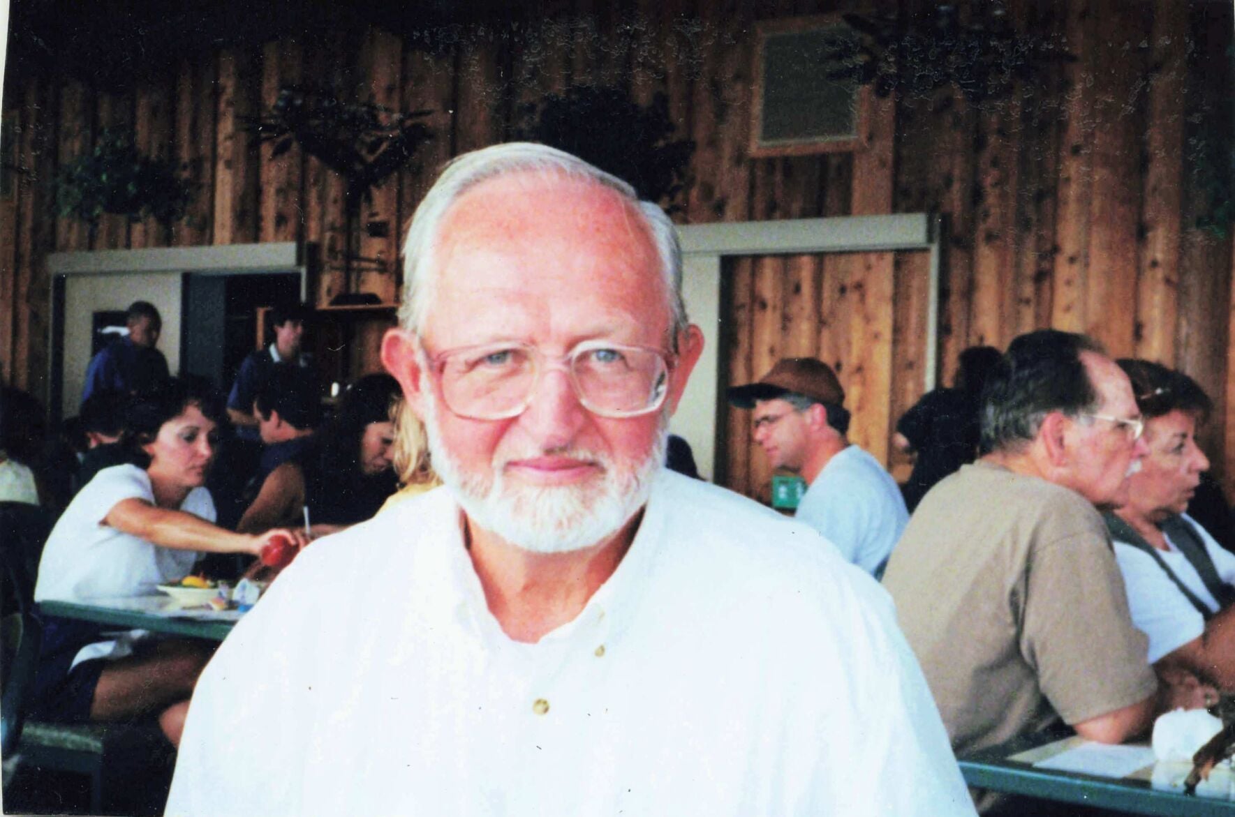 Kenneth F. Martin | Obituaries | themountaineer.com