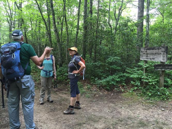 Little Cataloochee history comes to life | News | themountaineer.com