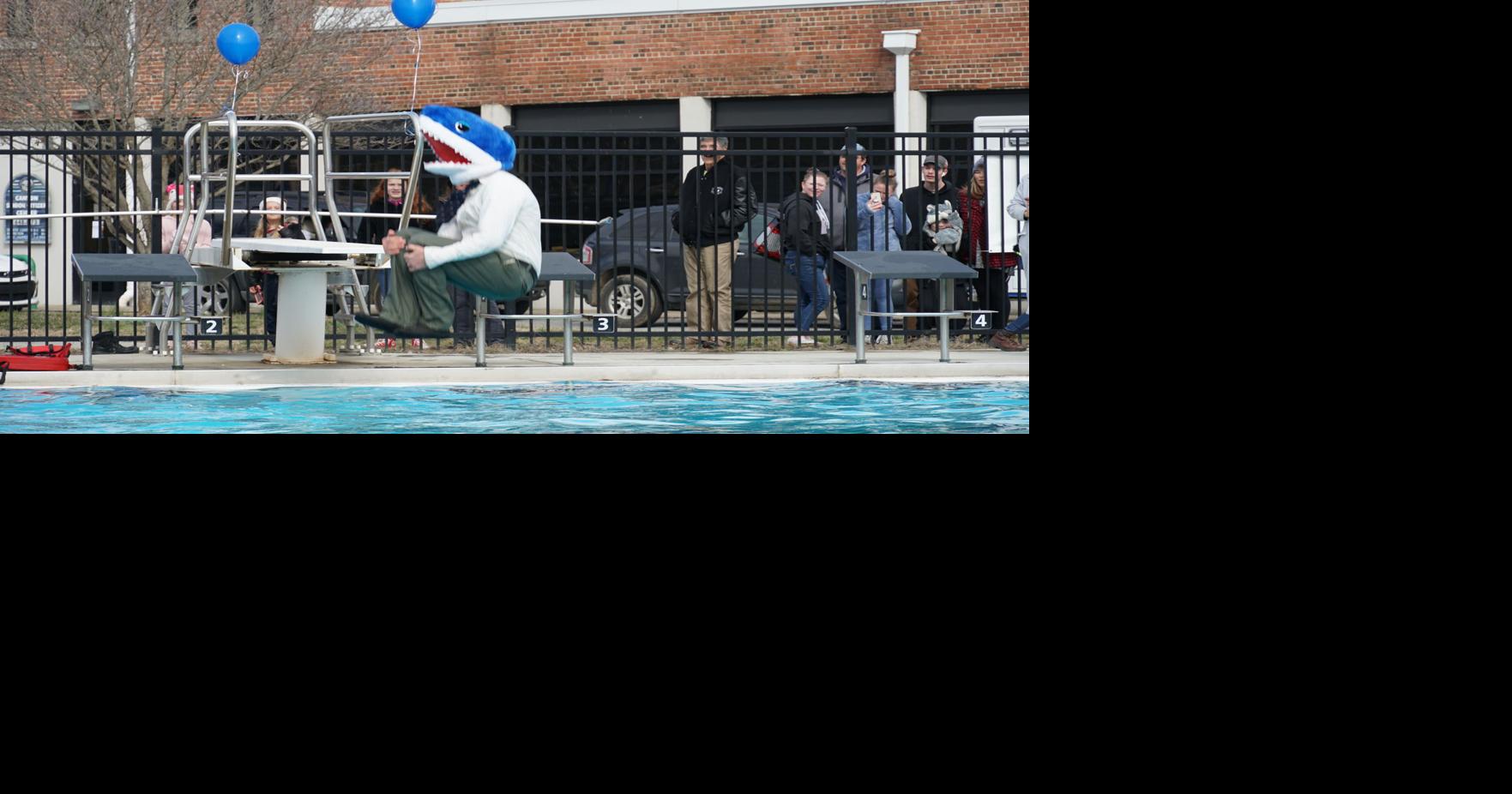 Canton pool reopens Monday | | themountaineer.com