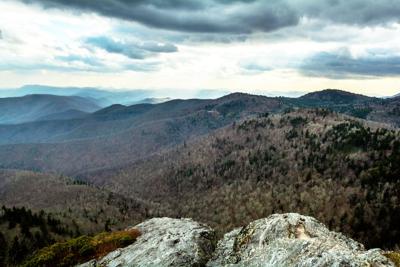 Hike of the Week: Devil's Courthouse | Outdoors | themountaineer.com