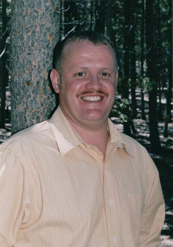 Jamie Douglas Rich | Obituaries | themountaineer.com