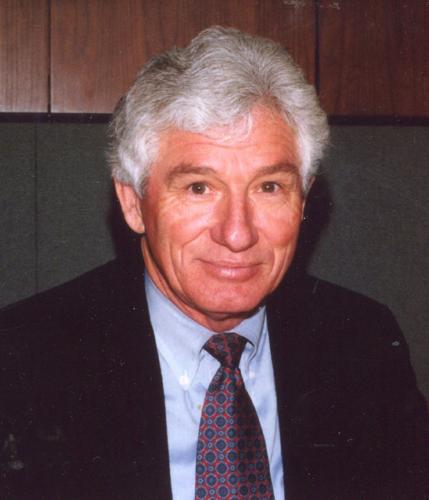 Kenneth Wilson | Obituaries | themountaineer.com