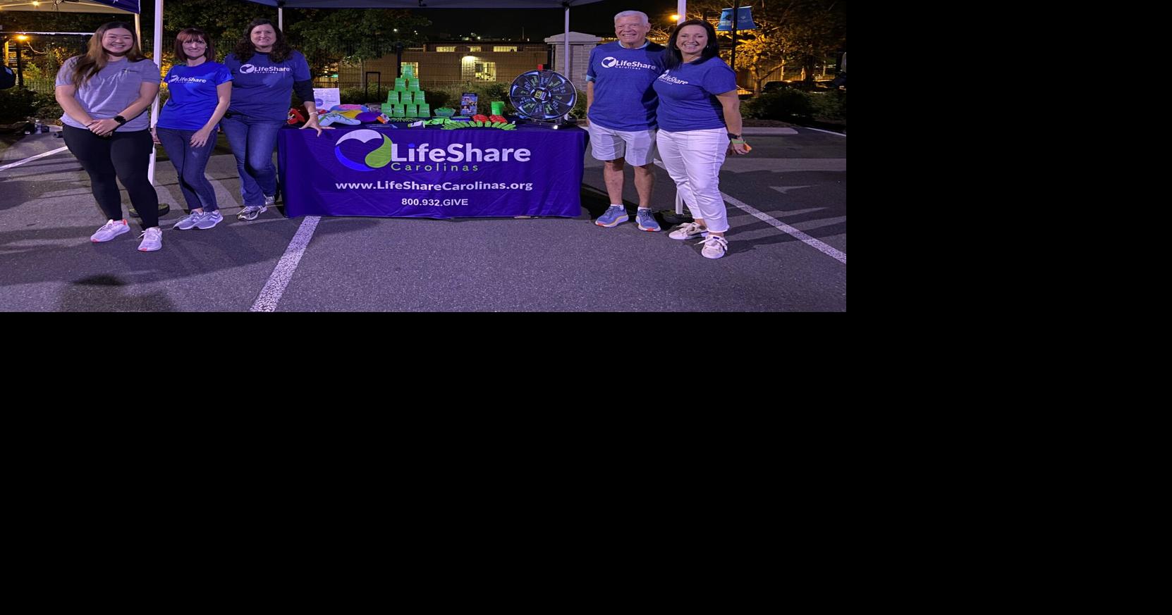 National Donate Life Month highlights need for organ donation ...