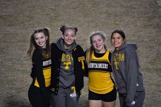 Haywood athletes impress at winter track meets | Sports ...