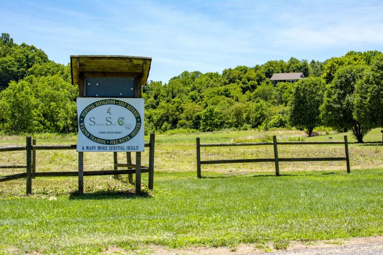 Survival camp teaches kids real world skills | Life | themountaineer.com