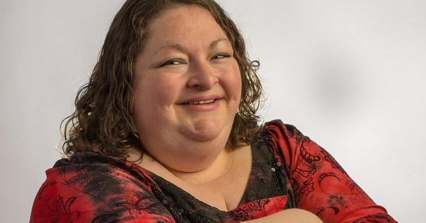 HCC's Farrah Rodriguez wins top state staff award | Life ...