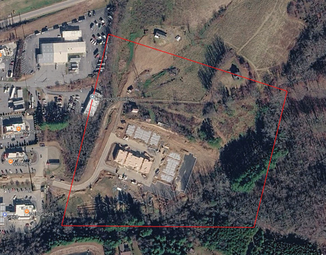 ‘Revolutionary’ water system upgrade coming to Canton | News ...