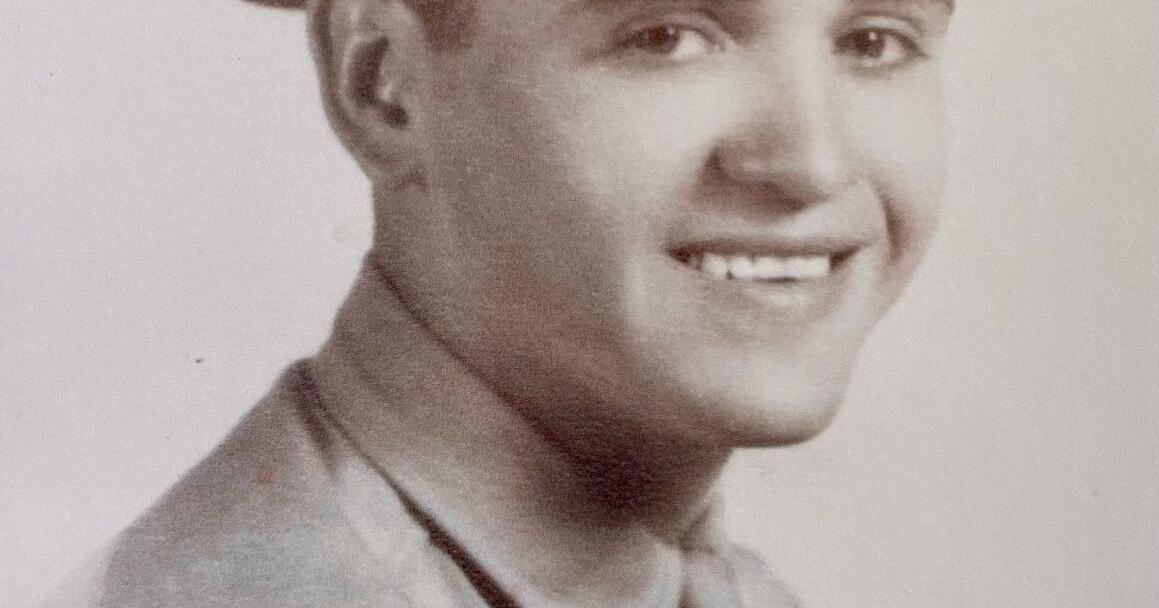 From battlefield to pulpit: WWII hero and retired pastor turns 100 ...