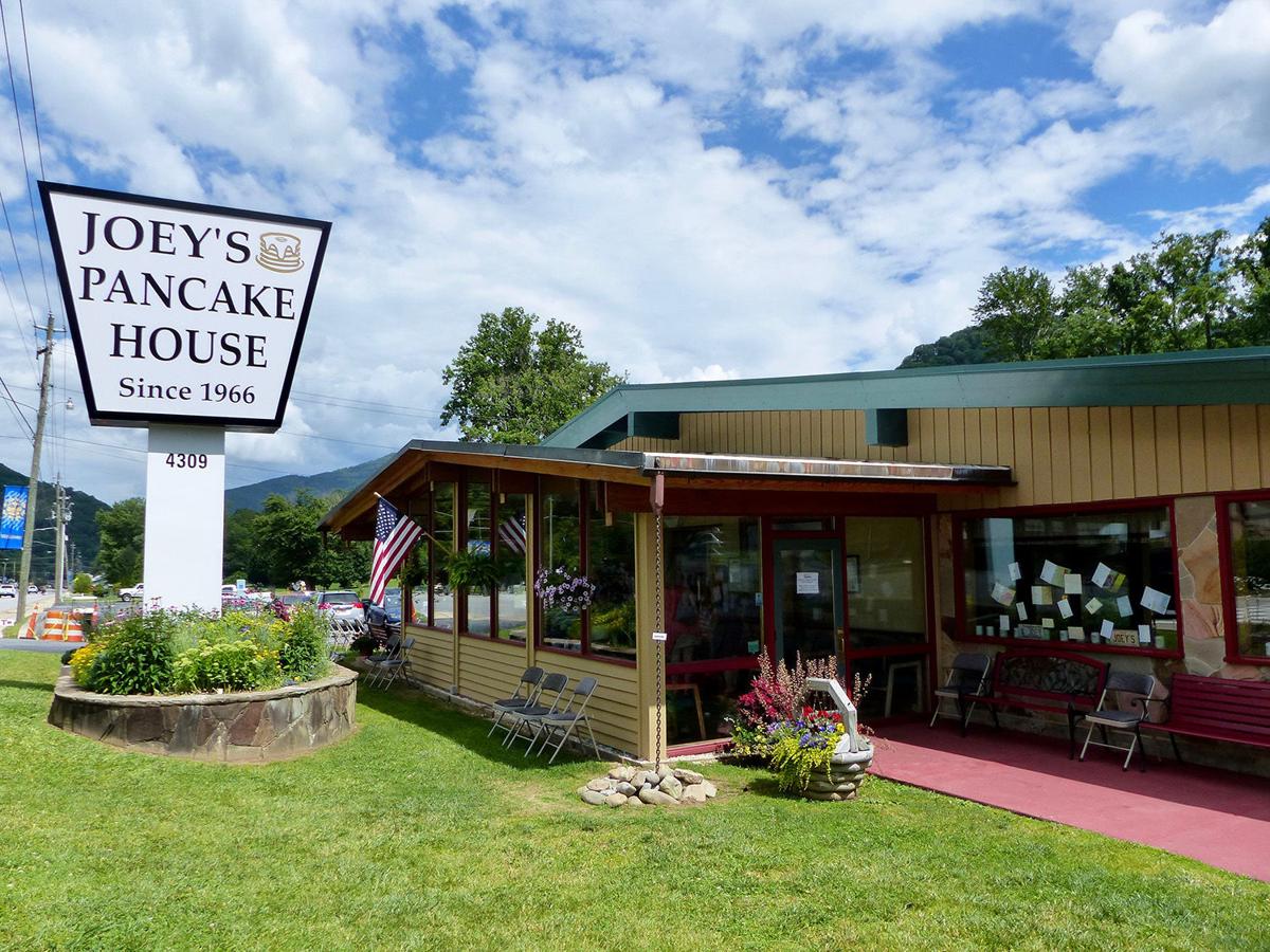 Joey’s Pancake House to reopen in May — New owner pledges to maintain ...