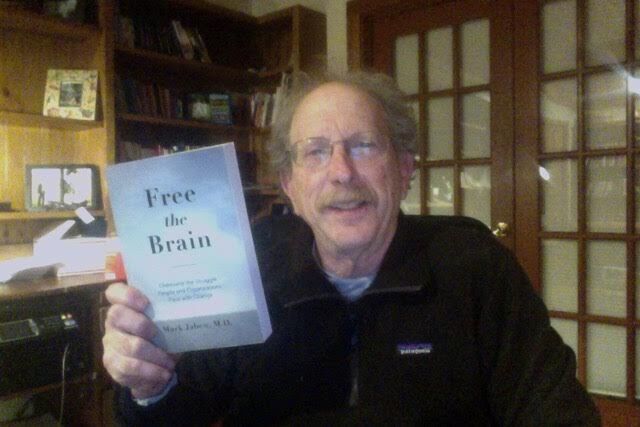 Dr. Mark Jaben: Becoming a COVID expert on the fly | News ...