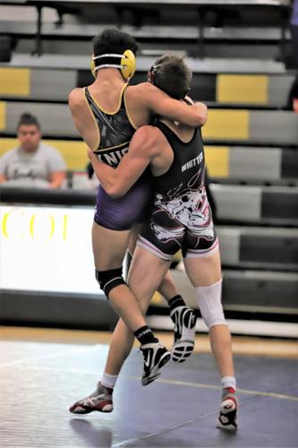 Lucas Whitted and Louis Mehaffey | | themountaineer.com