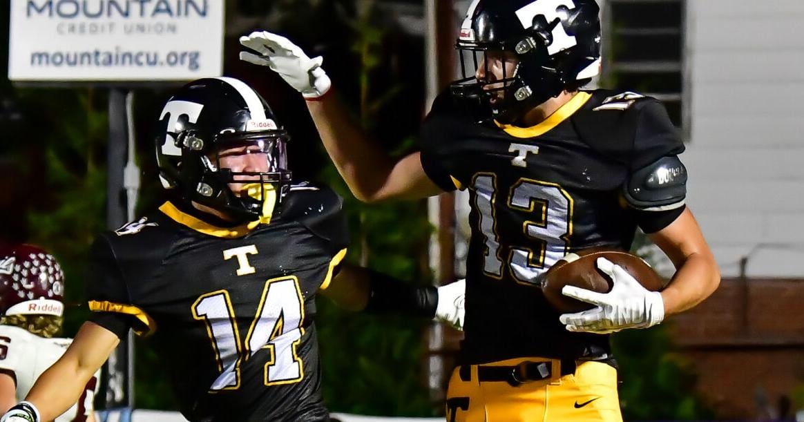 Tuscola at Franklin: Can the Mounties bag a Panther? | Sports ...