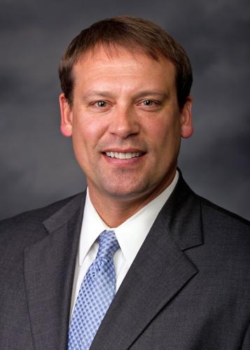 Shuler Won't Take Sides in U.S. House Race | News | themountaineer.com