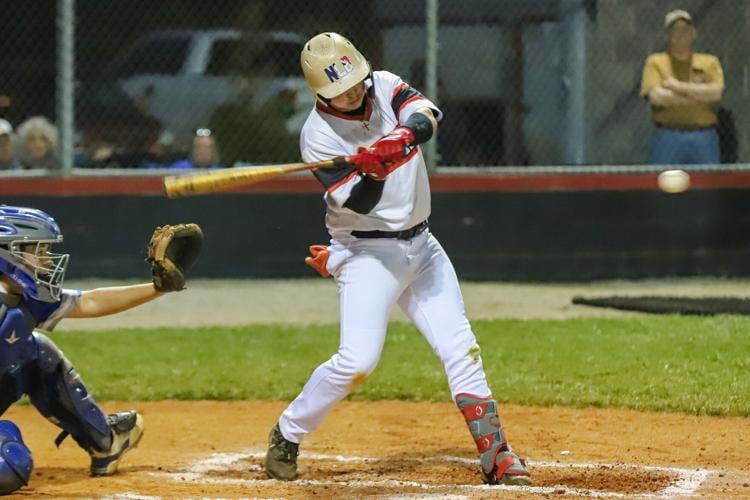 PHOTO GALLERY: Pisgah baseball vs. Smoky Mountain | Sports ...