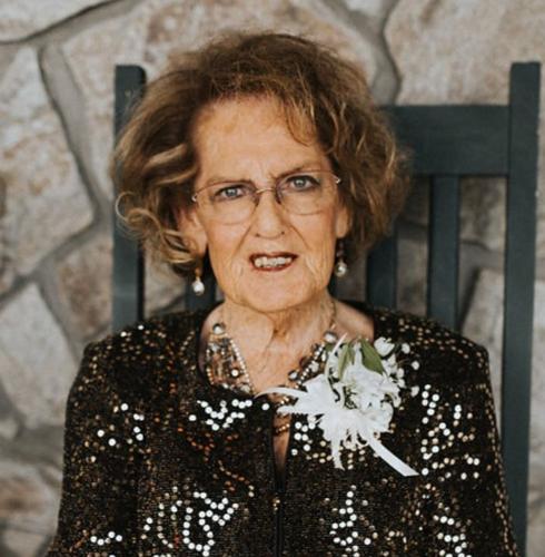 Carolyn Byrd Inman | Obituaries | themountaineer.com