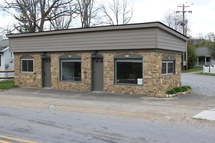 Stonewood Cottage revives a Waynesville landmark as coworking hub ...