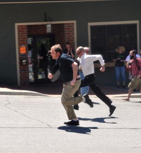 Tipping Point takes the trophy | News | themountaineer.com