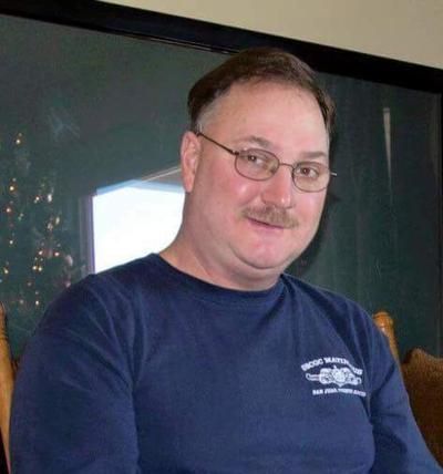 Jeff 'Bodean' Davis | Obituaries | themountaineer.com