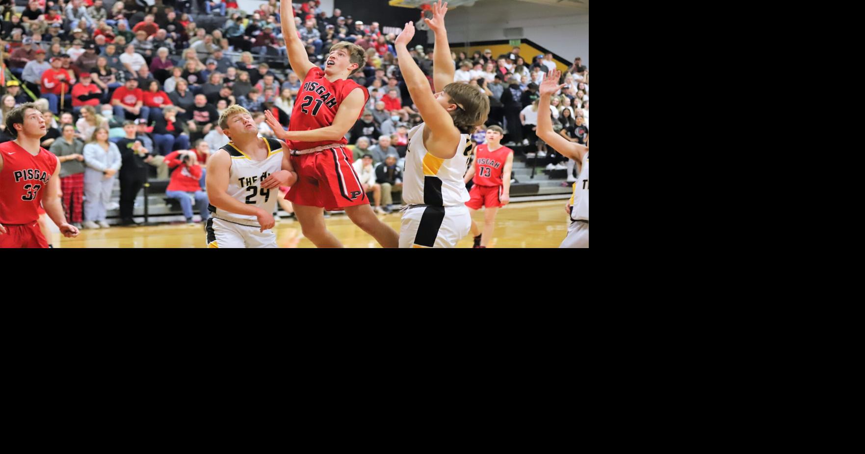 Pisgah’s depth too much for Tuscola as Bears win big | Sports ...