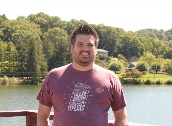 Make way for 1,000 cyclists in Haywood this weekend for launch of ...