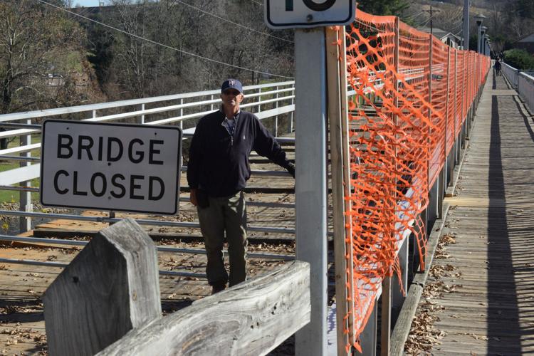 Lake Junaluska to begin restoring bridge over dam | Lake Junaluska ...