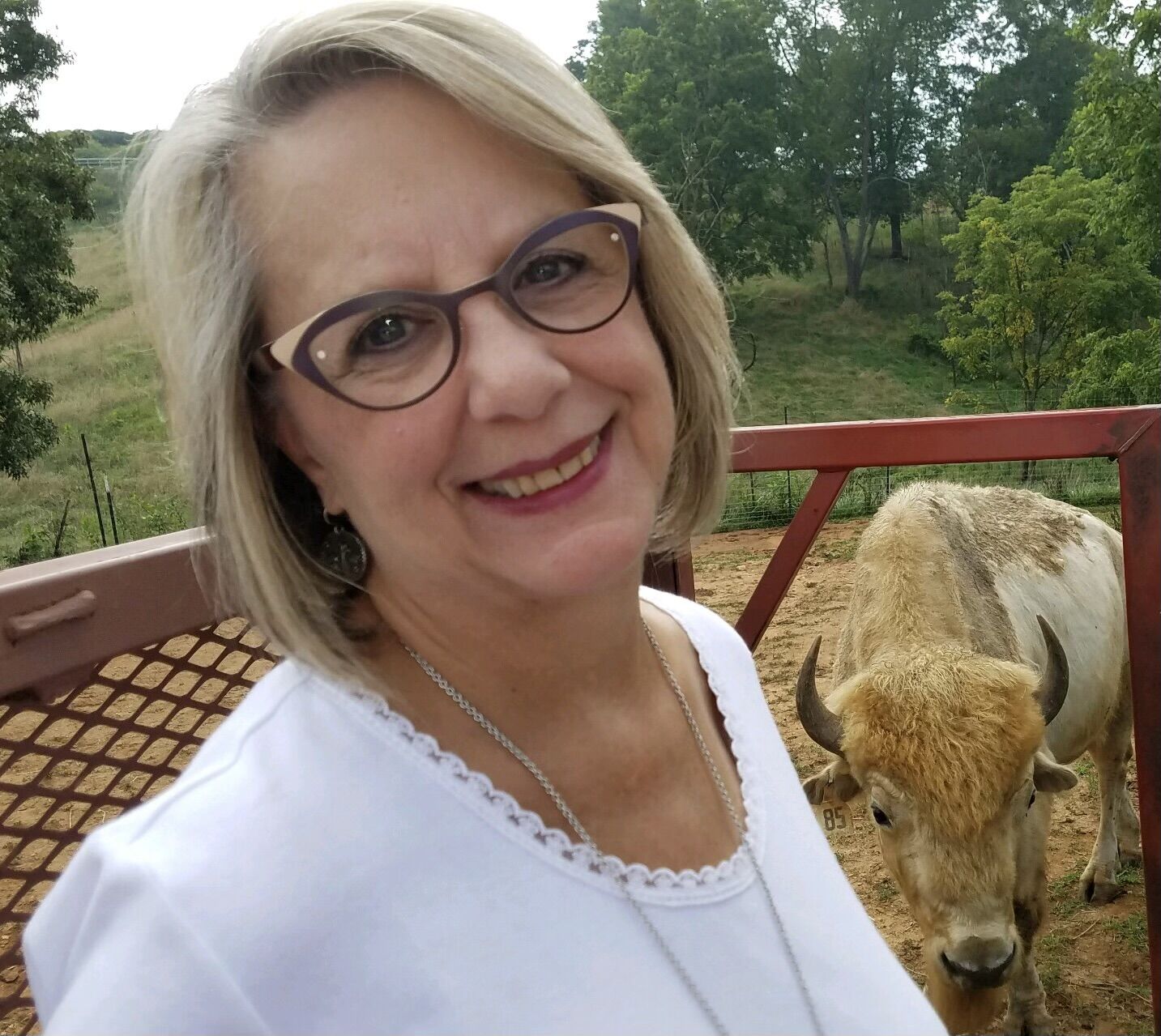 Kathy Morgan Burrus | Obituaries | themountaineer.com