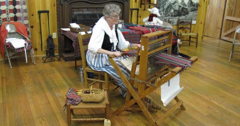 Shelton House to host crafter showcase program, demonstrations | Life ...