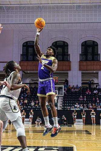 PHOTO GALLERY: WCU basketball tops Wofford in double overtime | Sports ...