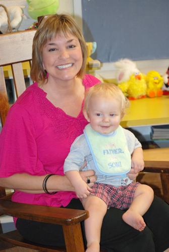 Southwestern Child Development Commission celebrates 40 years | News ...