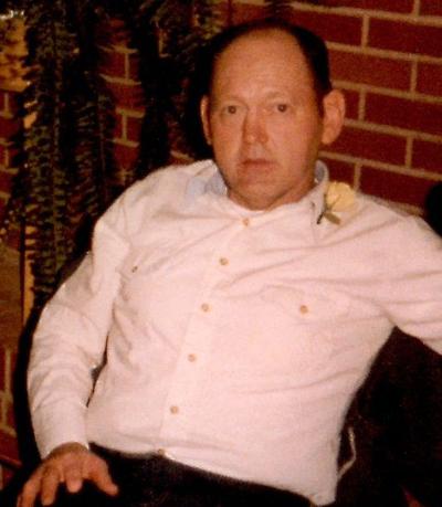 Joseph R. Sutton | Obituaries | themountaineer.com