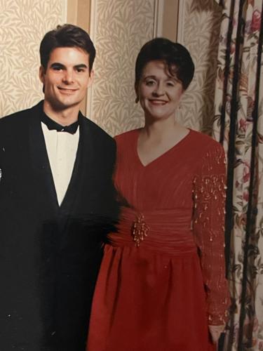 From Pisgah to Penske: Canton’s Deb Williams races to Hall of Fame ...