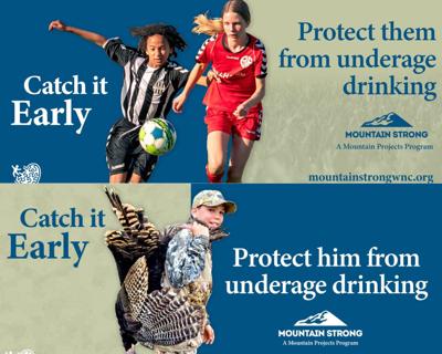 Ad campaign promotes alcohol prevention to parents, grandparents | News ...