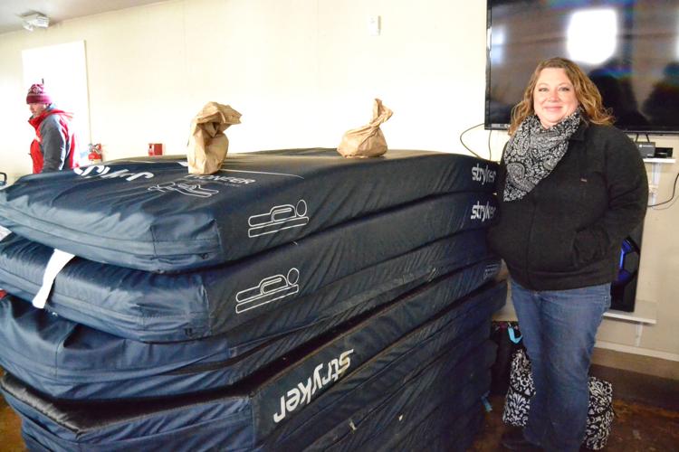 Homeless and cold | News | themountaineer.com