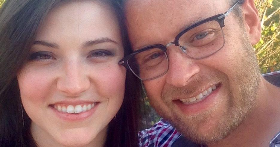 Kayla Vreeland and Dillon Ingle | Engagements | themountaineer.com