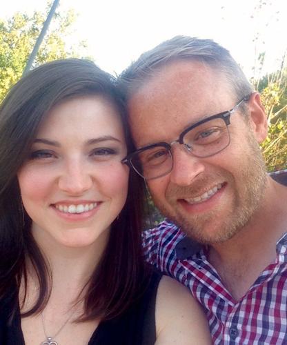 Kayla Vreeland and Dillon Ingle | Engagements | themountaineer.com