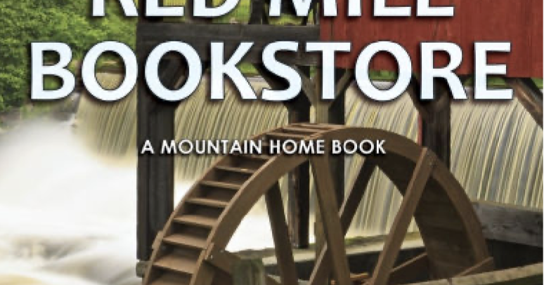 Meet the author of Smoky Mountain-set tale | Arts Entertainment ...