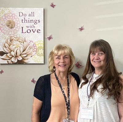 New LifeWorks program aims to support women reuniting with children ...