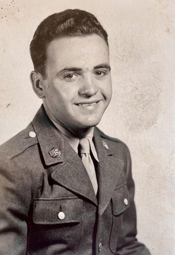 From battlefield to pulpit: WWII hero and retired pastor turns 100 ...