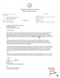 Stevens turns focus to state Supreme Court race with resignation from ...