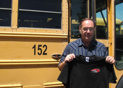 School Bus Driver Ranks High in State Competition | Lifestyles ...
