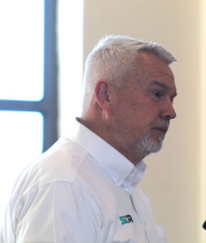 Freeing the Pigeon: first phase of river debris removal to begin soon ...